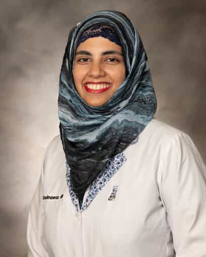 Internal Medicine Residents | Infirmary Health