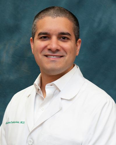 Christopher DeNapoles, MD | Infirmary Health