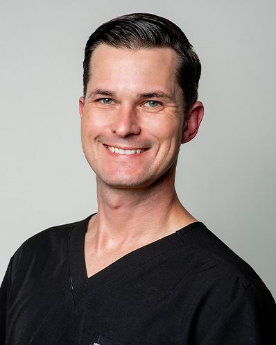 Russell Goode, MD | Infirmary Health