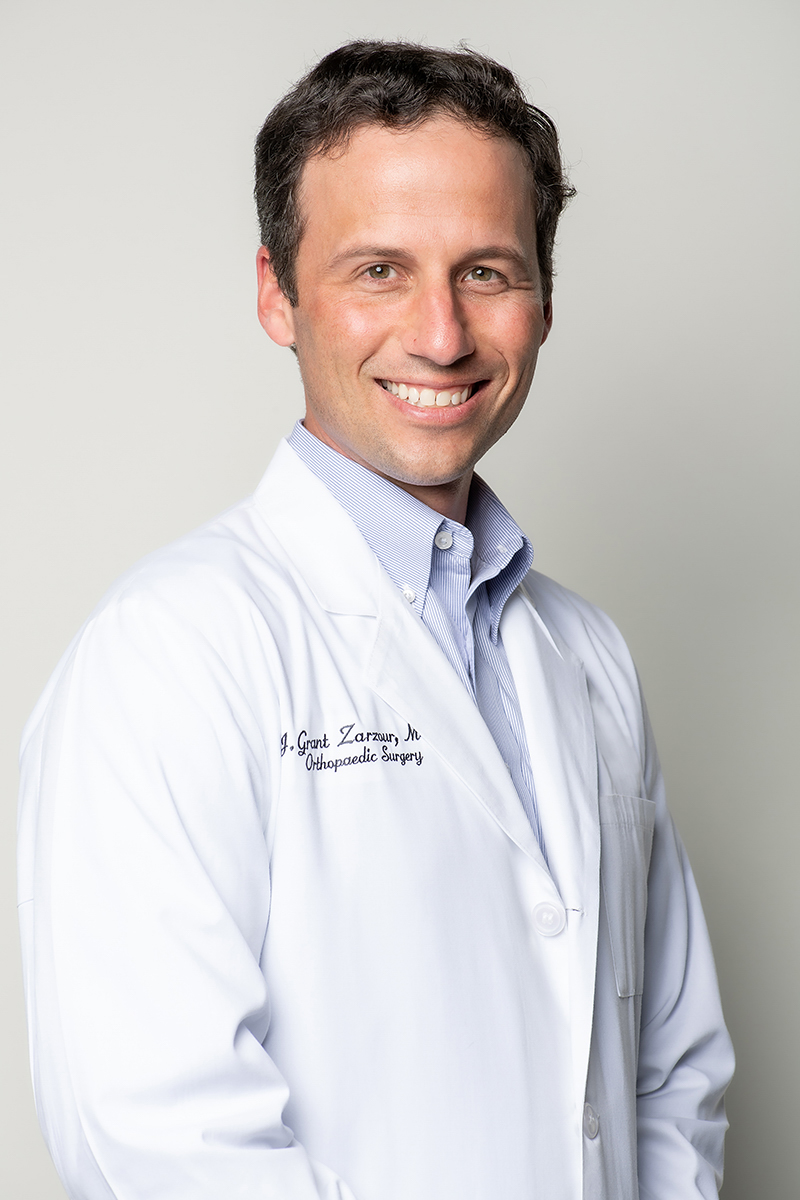 Joseph Zarzour, MD | Infirmary Health