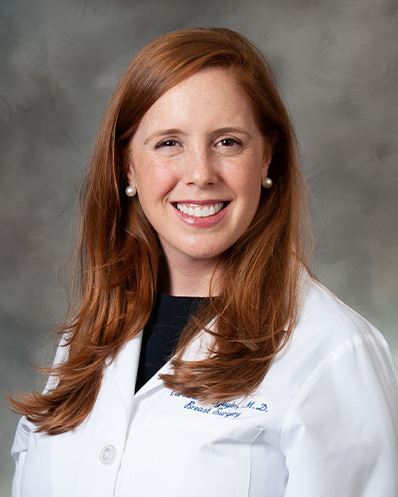 Caroline McGugin, MD | Infirmary Health