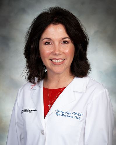 Tammy Pugh, CRNP | Infirmary Health