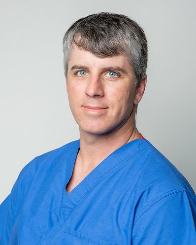 Grant Shell, MD | Infirmary Health