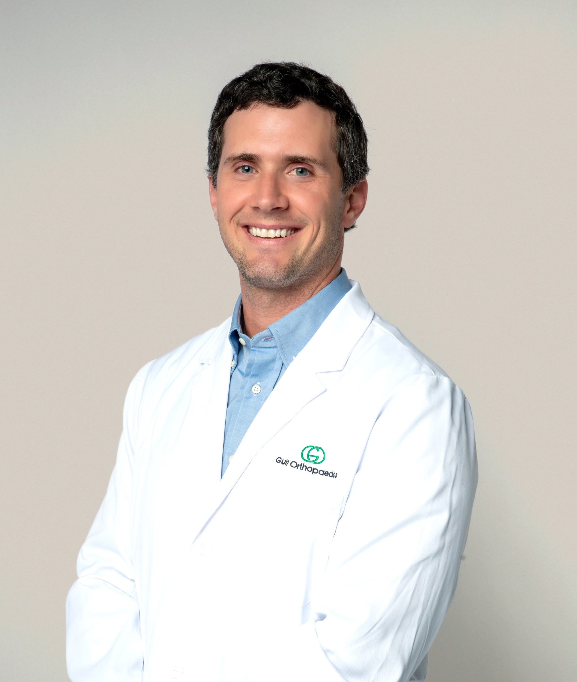 Grant Stone MD