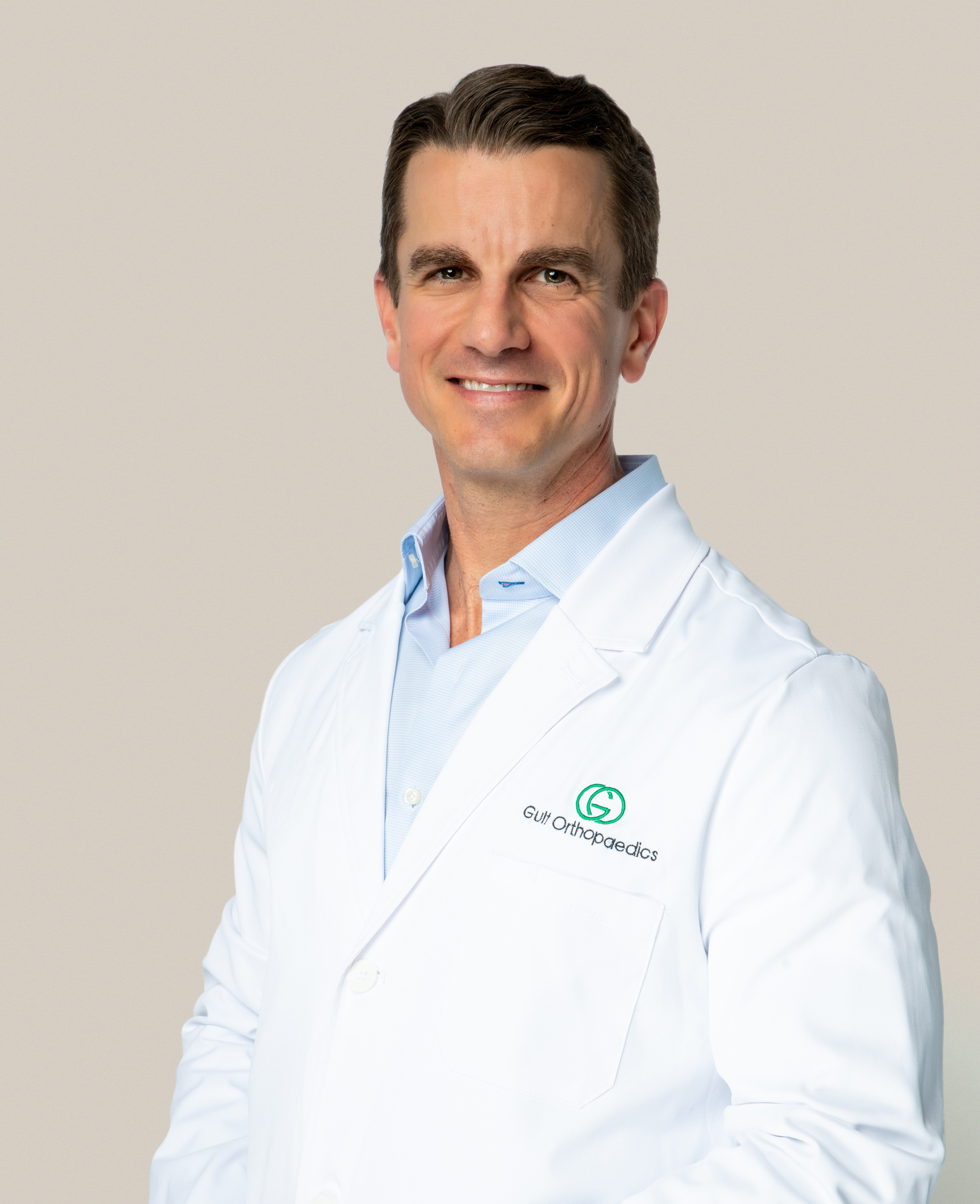Jason Determann, MD | Infirmary Health