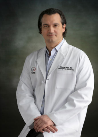 Donald Bedsole, MD | Infirmary Health