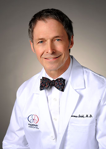 Lawrence Sindel, MD | Infirmary Health