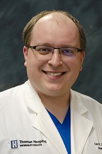 Internal Medicine Residents | Infirmary Health