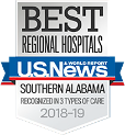 Healthcare Services on the Alabama Gulf Coast | Infirmary Health