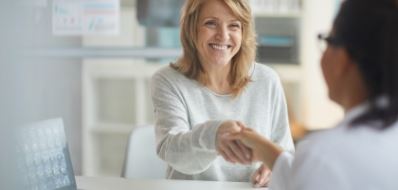 HIM (Medical Records) | Infirmary Health