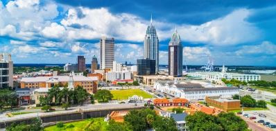 Maps | Infirmary Health