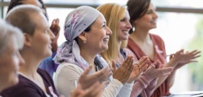 Cancer Support Groups | Infirmary Health