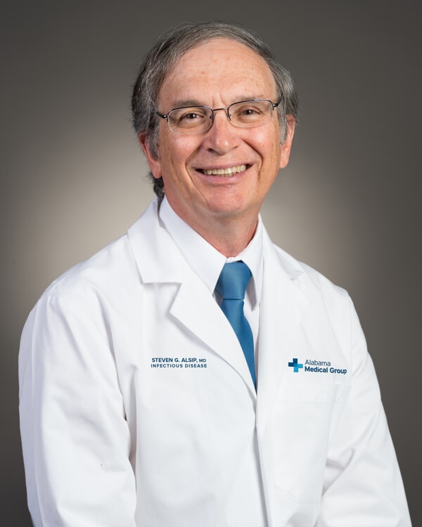 Doctors | Infirmary Health